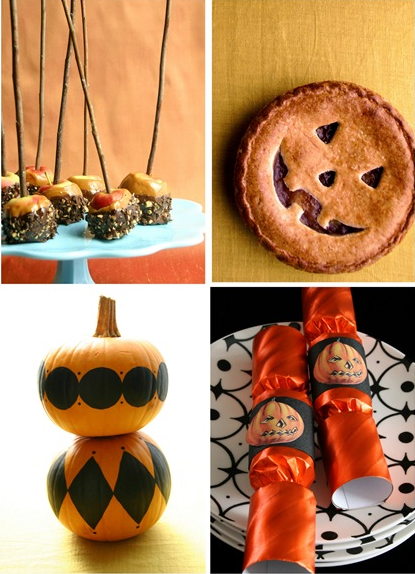 Be Different...Act Normal: Matthew Mead Autumn Magazine