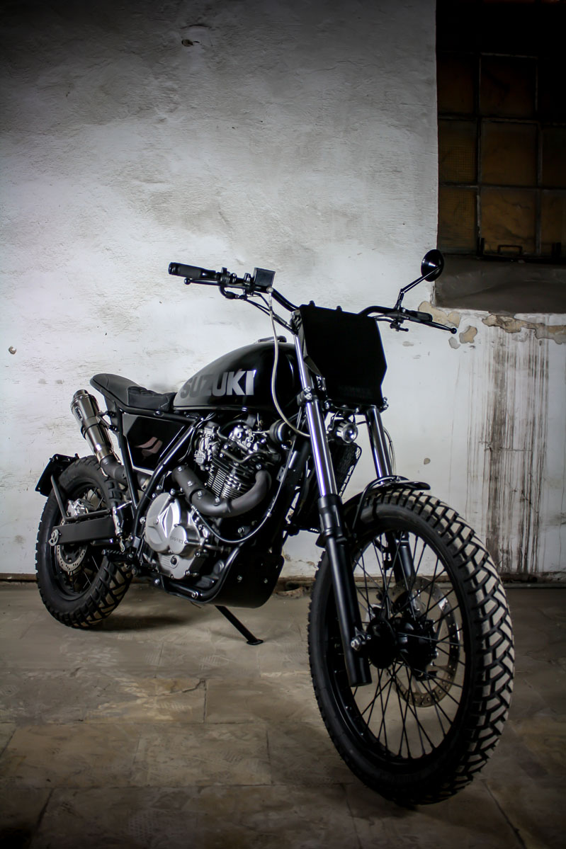 Suzuki Dr 800 Umbau | atelier-yuwa.ciao.jp