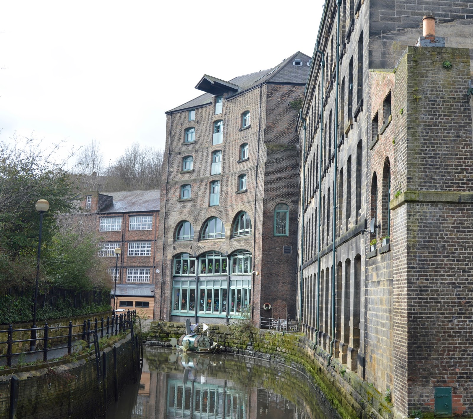 10 Things To Do In Ouseburn | Visit Newcastle