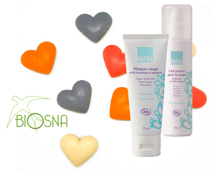 Wielki Świąteczny Lili Konkurs – LILINATURA