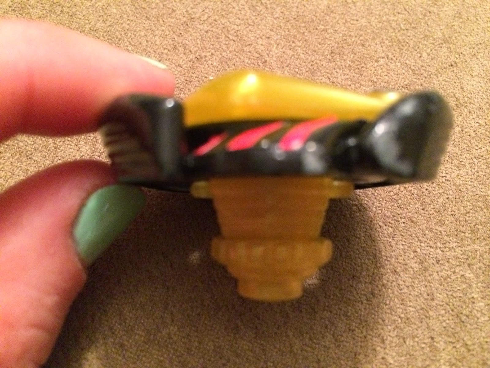 Chase My Beyblades: Beyblade Metal Masters Nintendo DS VideoGame ...