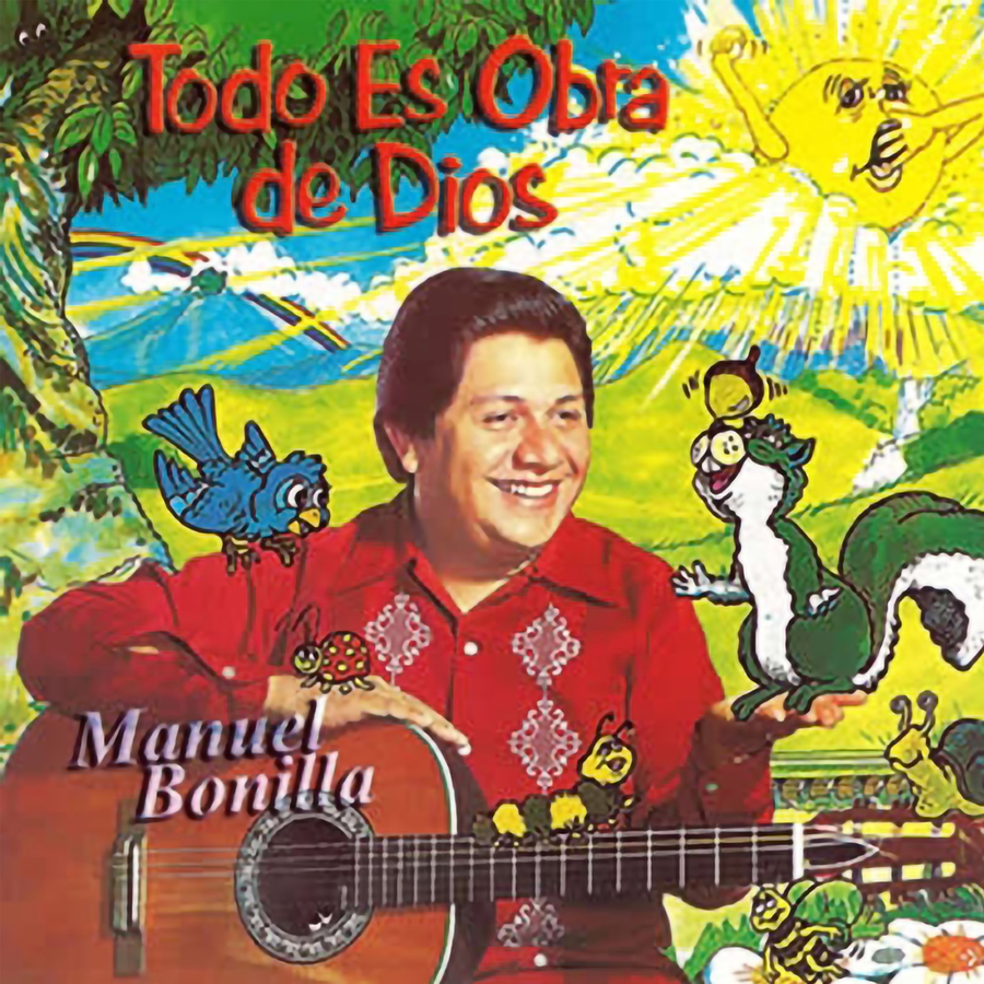 MEGA Alabanzas: Manuel Bonilla Discografia Completa Descarga MEGA Alabanzas: Manuel Bonilla Discografia Completa Descarga