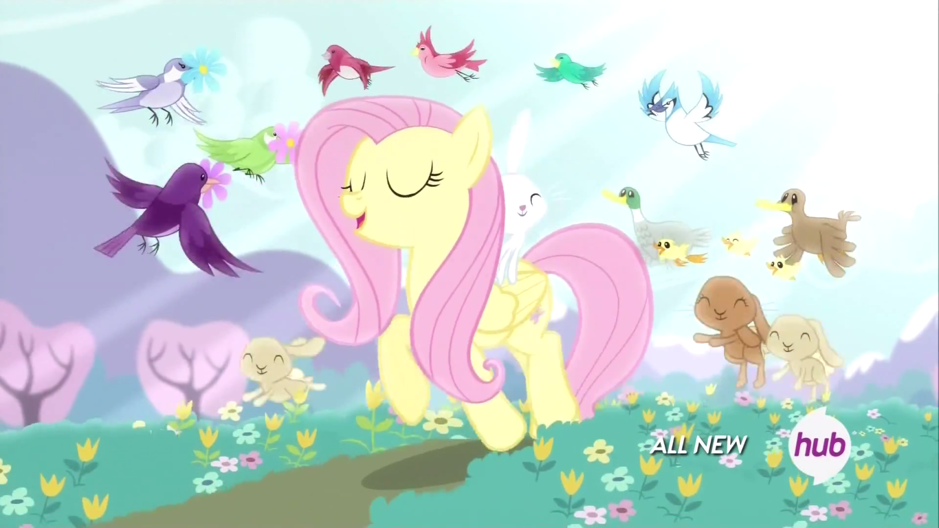 Autism Intensifies Mlp