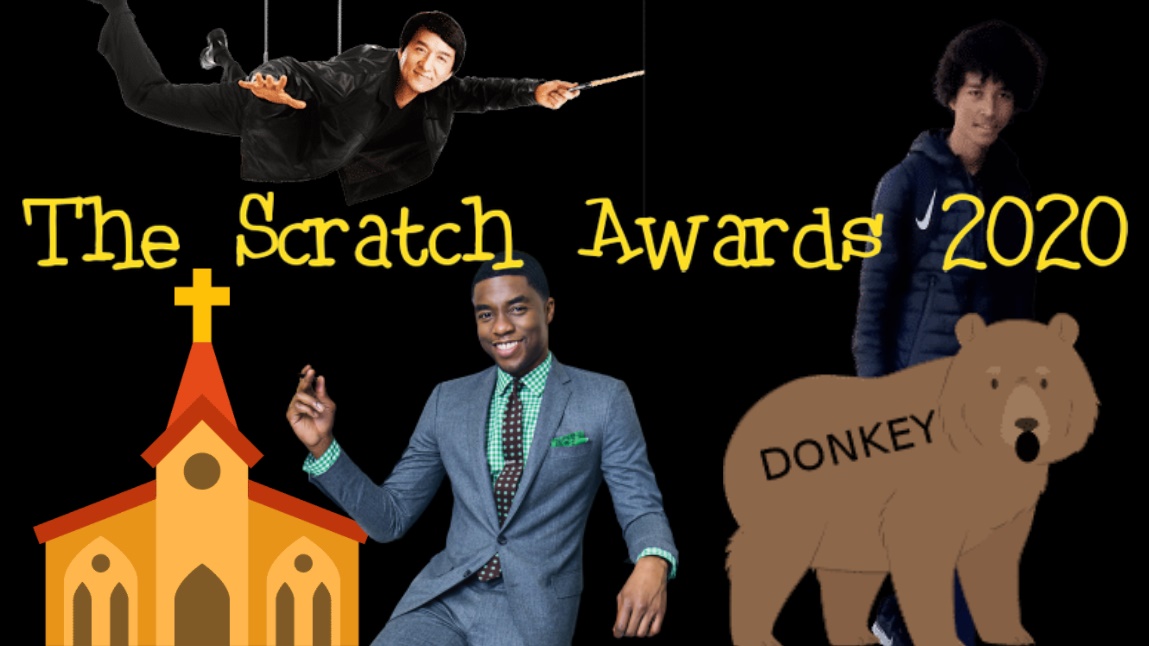 The Scratch Awards 2020