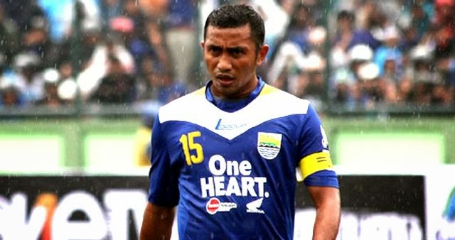 Ini Kata Firman Utina Tentang Harapannya Saat Gantung Sepatu - Liga ...