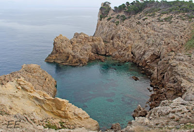 Mallorca es así también: S´Olla - Cala Rajada