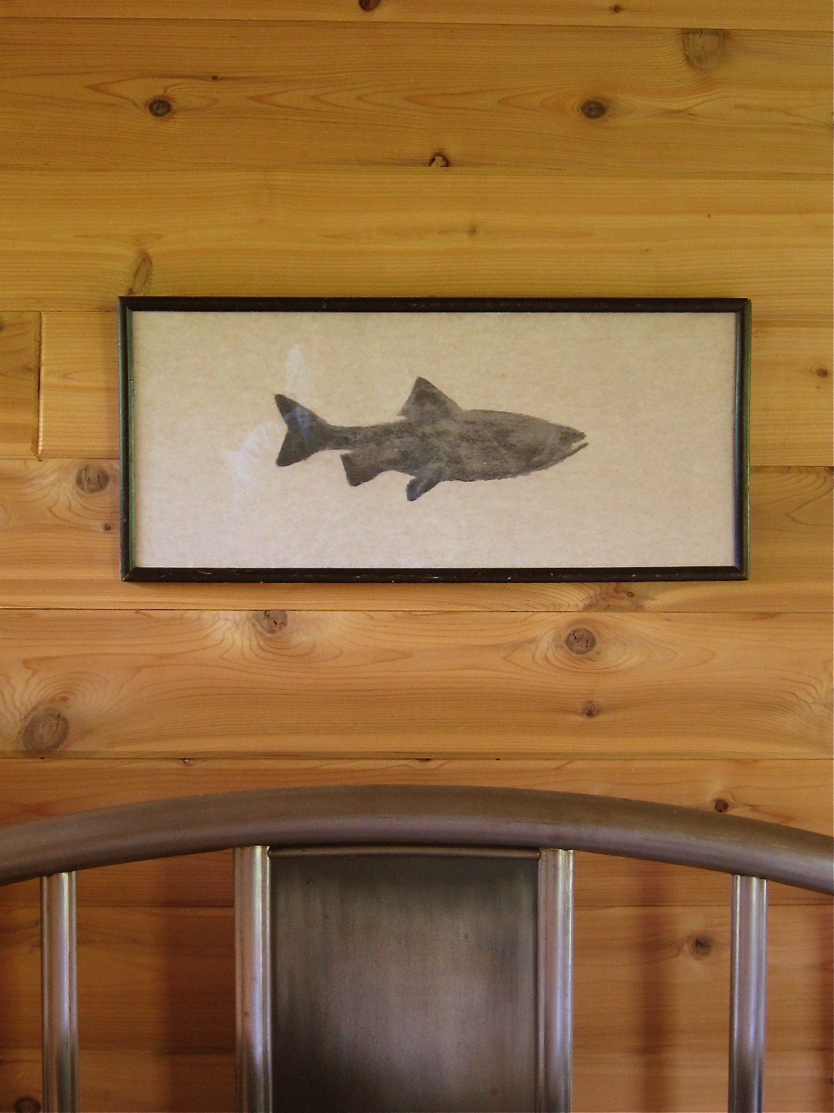 The William Brown Project: THE CABIN AT WM BROWN FARM