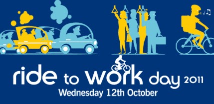 Bondi Beach Cruisers: National Ride to Work Day