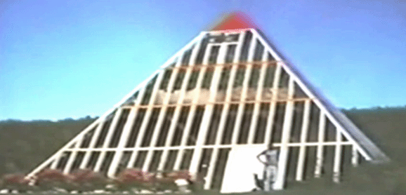 Simple Free-Energy Devices - Using a Pyramid | Ground Power Generator