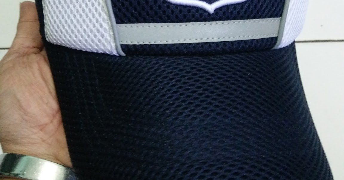 TOPI SECURITY HIGH QUALITY | DNC TOPI HIGH QUALITY