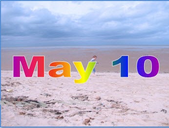 Pat'sBlog: On This Day in Math - May 10