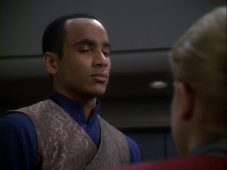Addicted to Star Trek: Character Profile - Jake Sisko