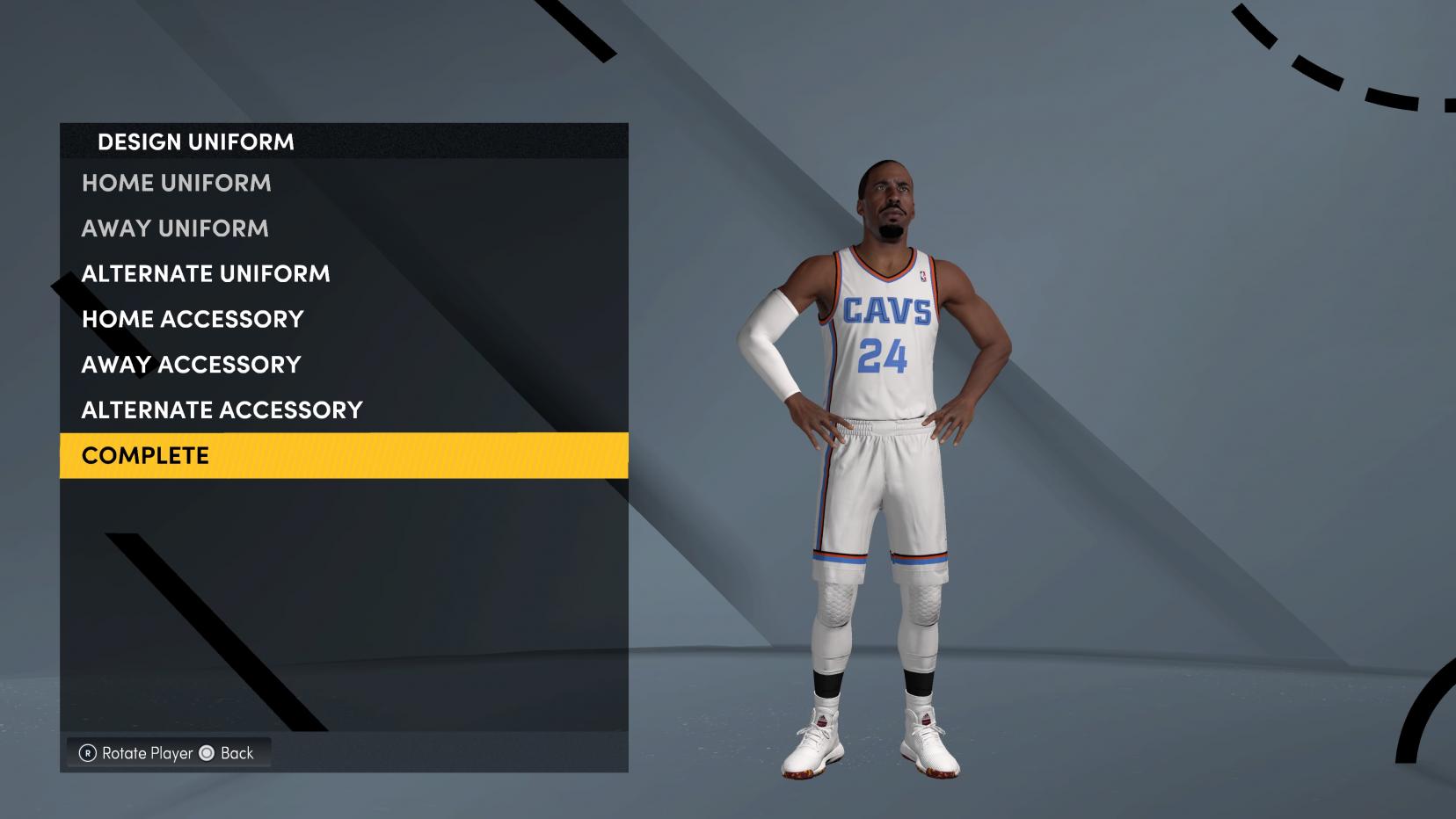 NBA 2K22 PS5 2001-2002 Classic Roster Update