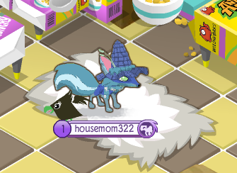 The Animal Jam Friendship Community: Animal Jam Outfit Lookbook (Part 2)