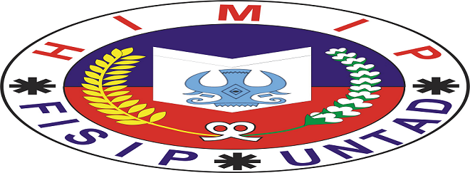 LOGO UNIVERSITAS TADULAKO PALU | HIMIP UNTAD PALU