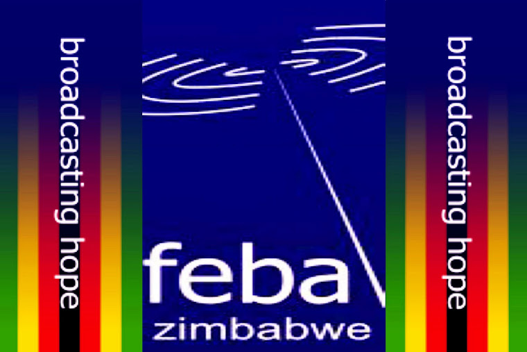 feba radio: March 2011