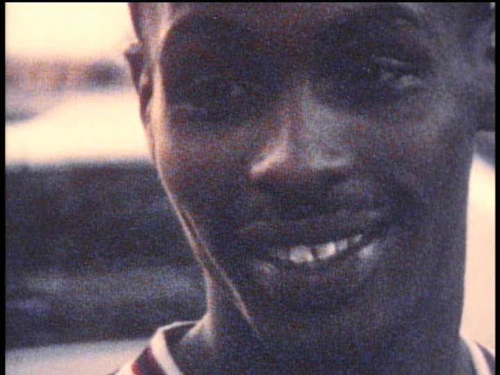 The Department of Afro American Research, Arts and Culture