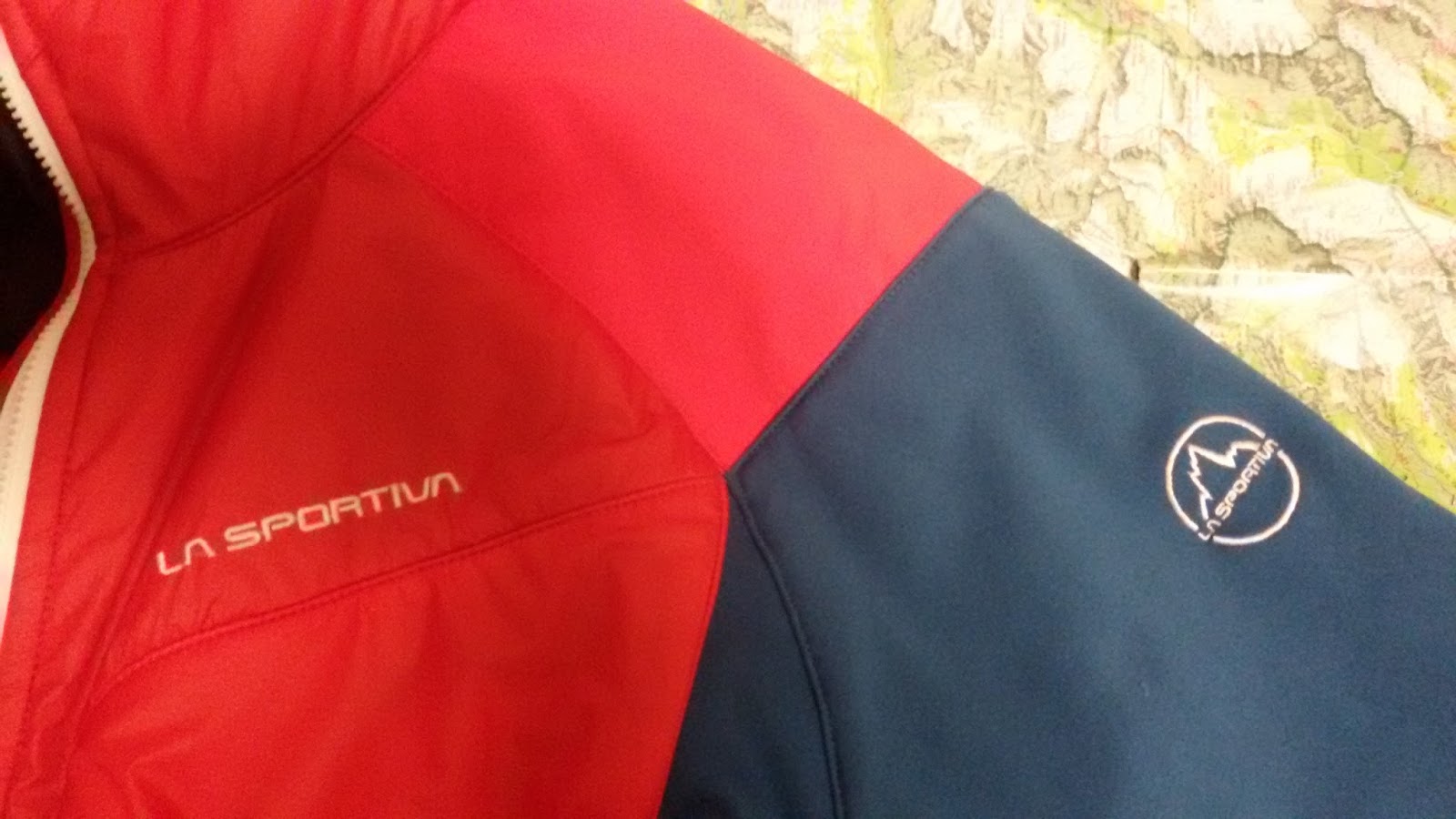 La giacca neve Primus Hoody La Sportiva: l'abbigliamento giusto per ...