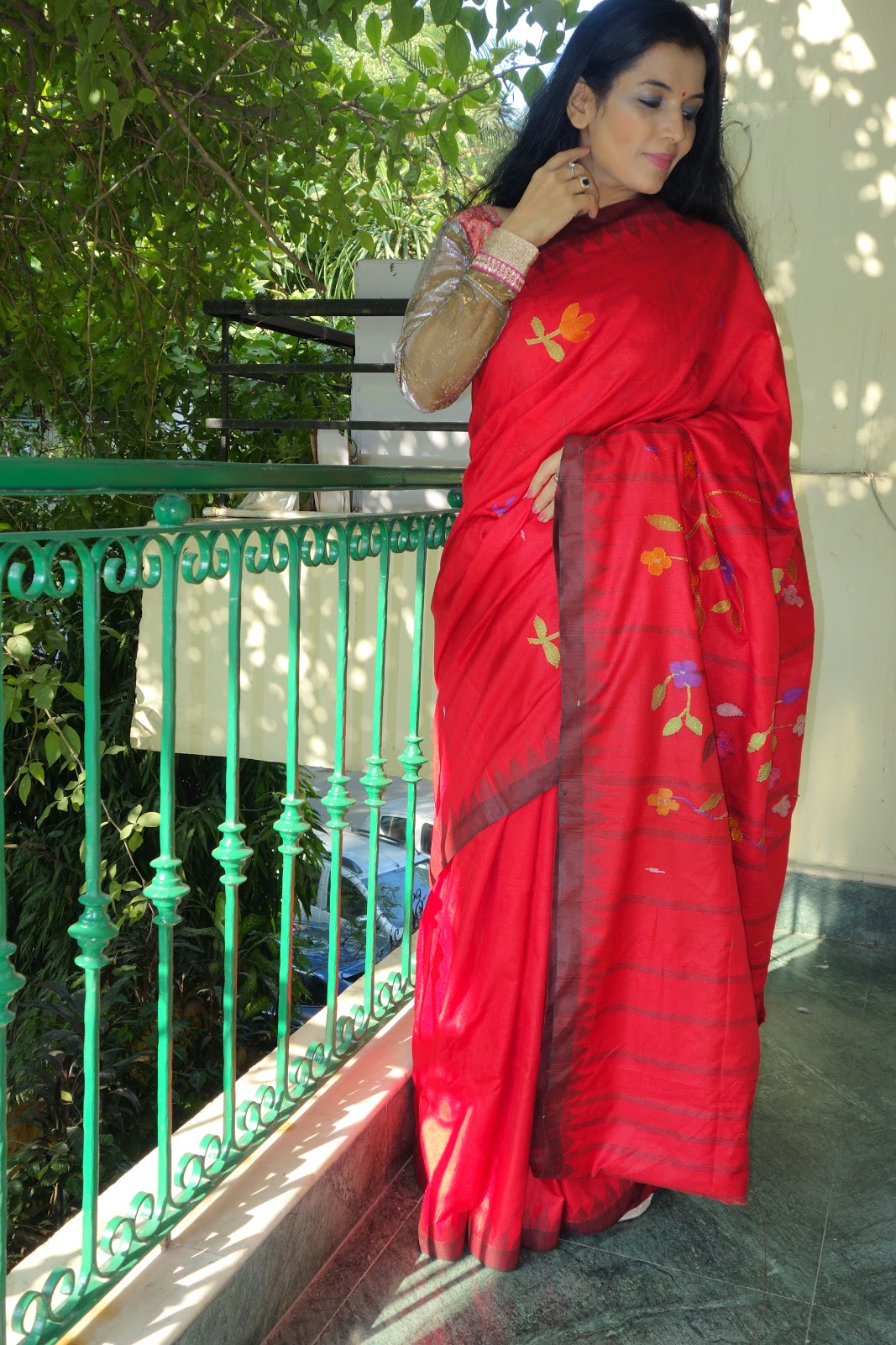 Sohum Sutras: Buy Moirang Phee from Manipur