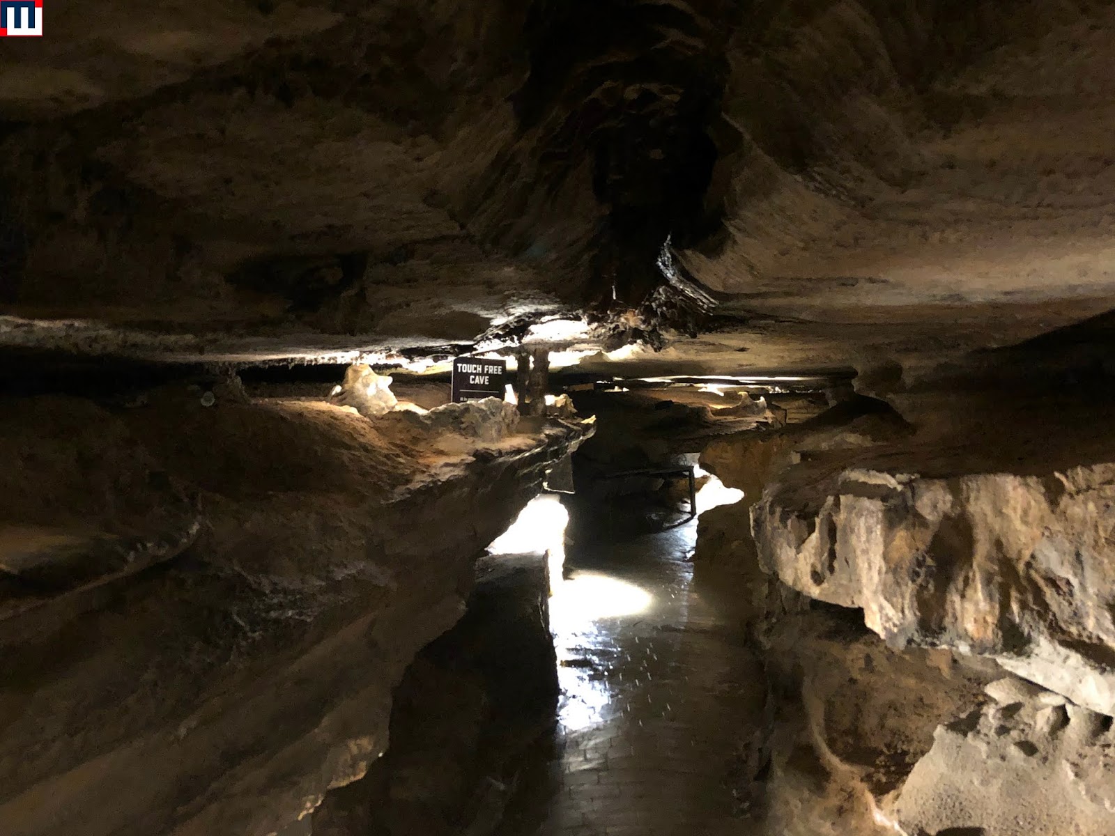 MidwestInfoGuide: Ruby Falls