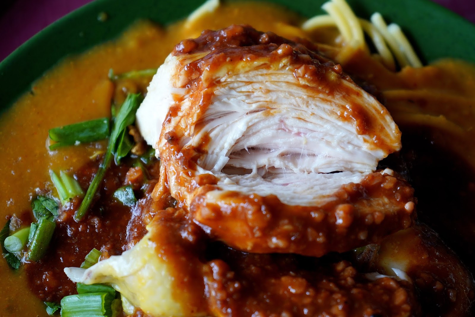 Rahim Muslim Food. Mee Rebus vs Mee Soto. Which One More Power? |Tony ...