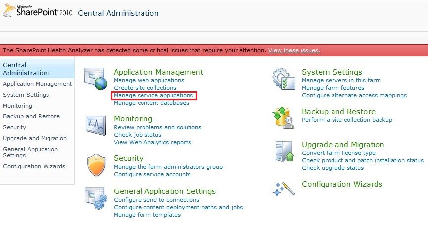 Implementing Federated Search Result (Twitter) in SharePoint 2010 ...
