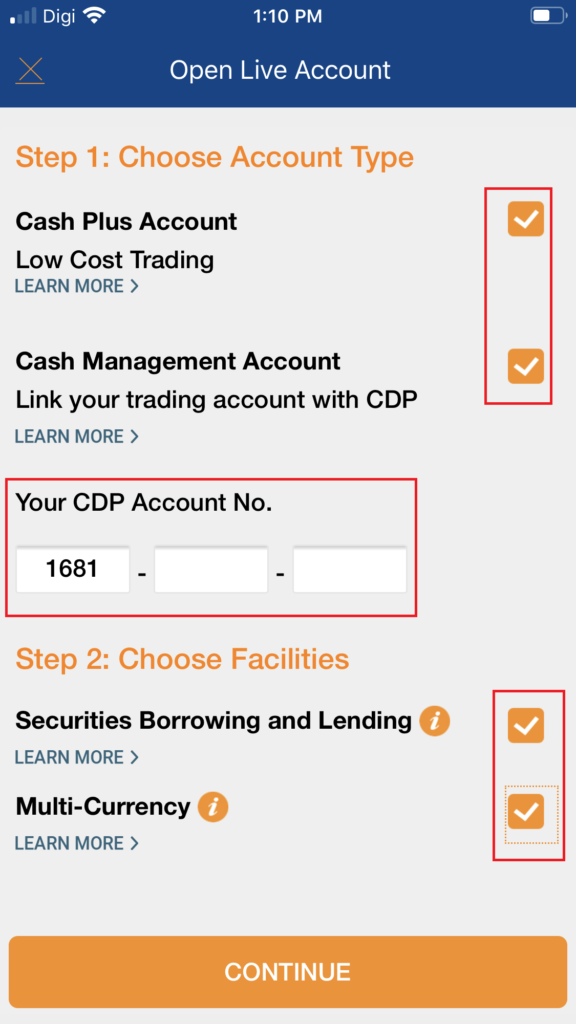 Singapore Stocks | How To Trade CFD | Andy Yew 游俊昌