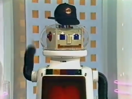 Made for TV Mayhem: What I'm Watching Now: Perfect Match (1984 - 1989)