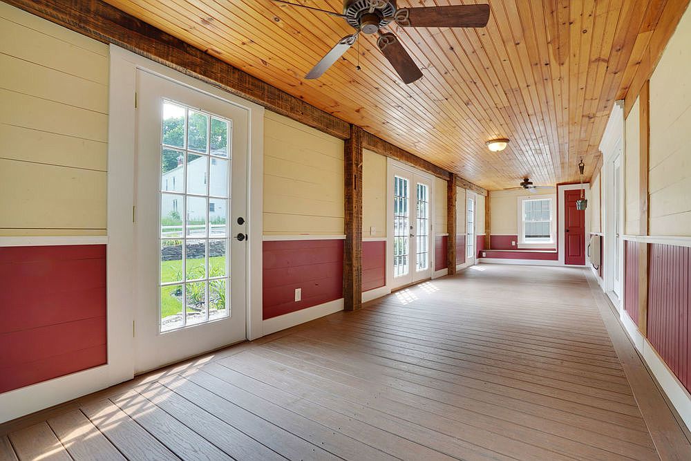 Sweet House Dreams: Neshanic Mill, 1876 Grist Mill in Hillsborough, New ...