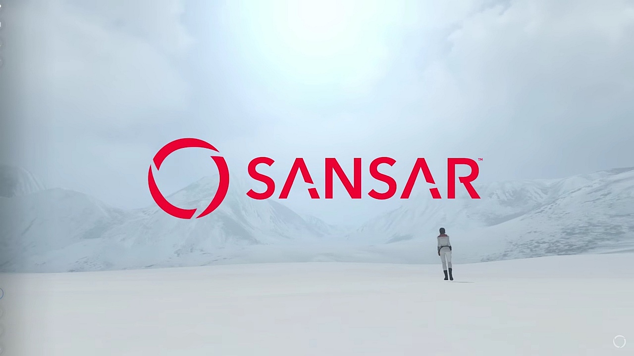 Echt Virtuell: Linden Lab zeigt neues Video aus Sansar