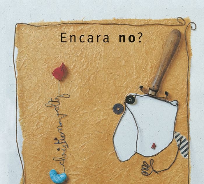 Petites Lectures: Encara no?