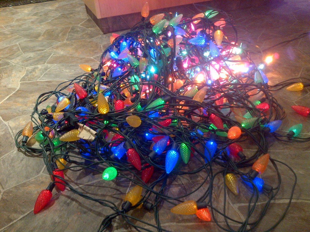 Ken- inatractor: 2012