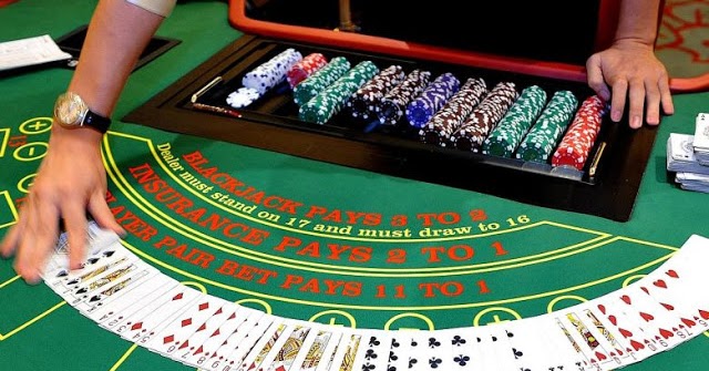 Examples of Online Gambling That Can Be Played By Beginners