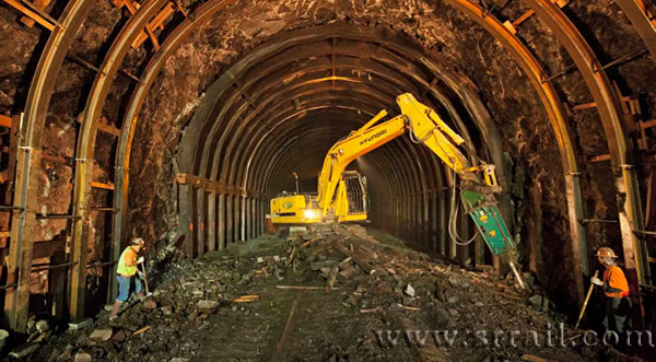 Steel rail supplier, Rail parts, Mining support manufacturer, ODM, OEM ...