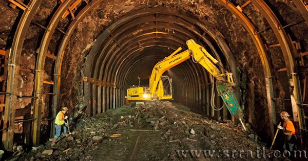 Steel rail supplier, Rail parts, Mining support manufacturer, ODM, OEM ...