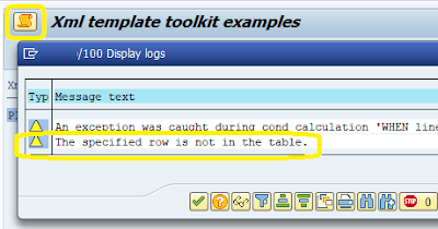 SAP ABAP Central: Dynamic scripts in ABAP? Where and How