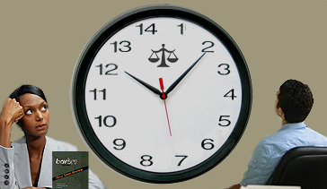 How To Pass the Bar Exam