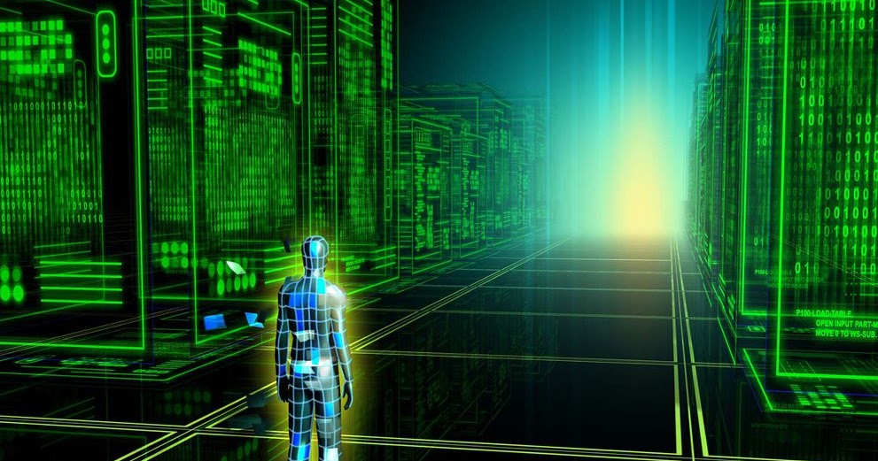 The Klein Academy for ICT: SIM 1.0 Simulations