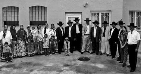 Dança Cigana Sistêmica: História das Etnias Ciganas