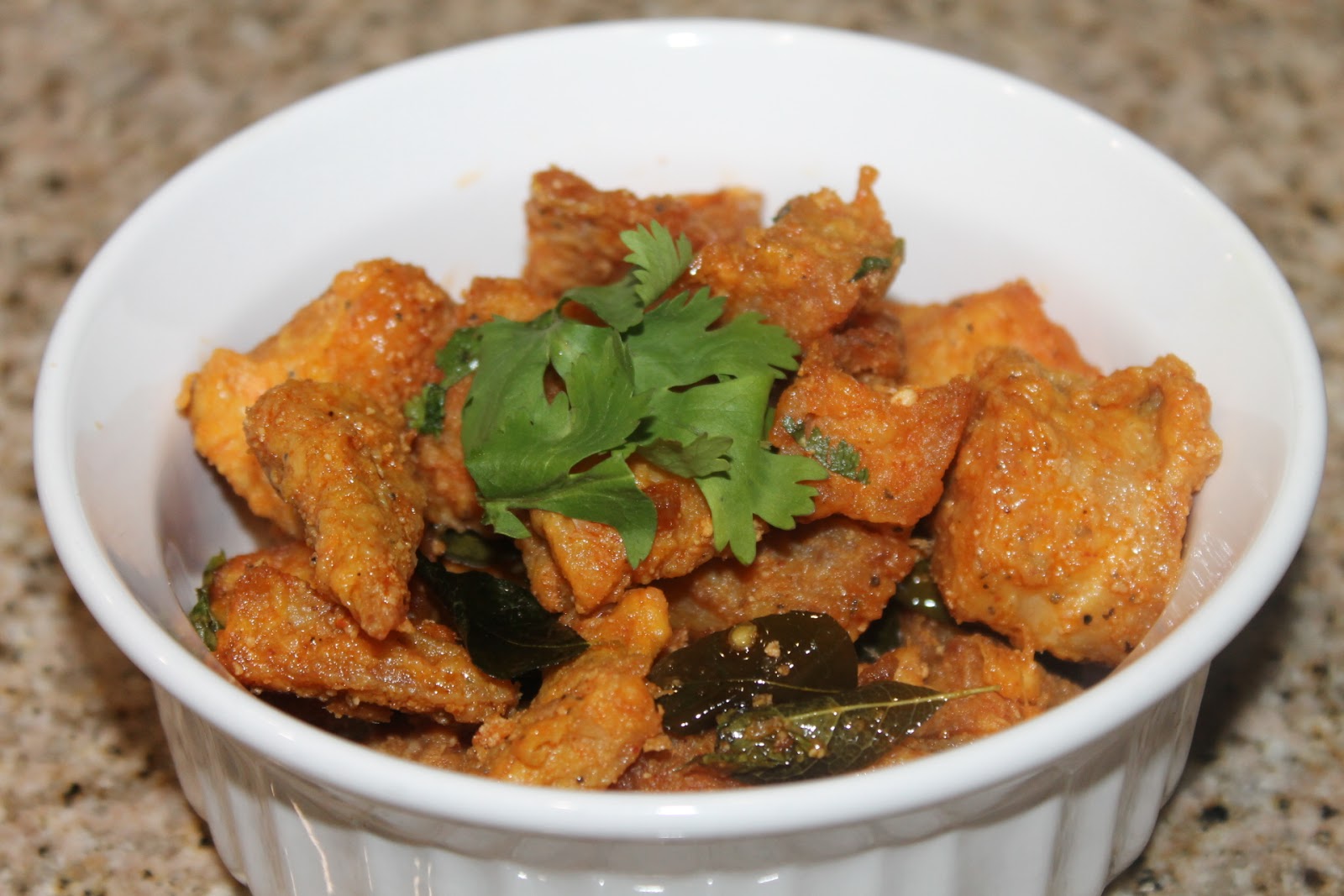 VineelaSiva: Apollo Fish Fry