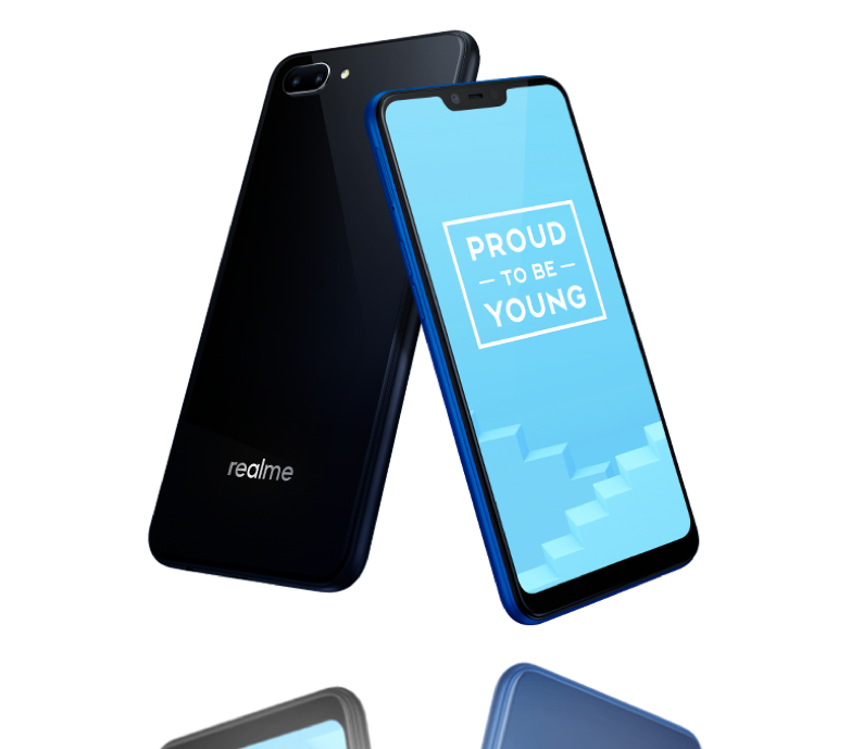 Realme C1 2019 Specifications and Price - Tech2hit