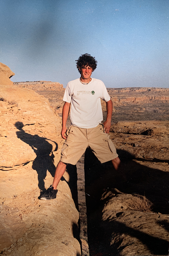 Bob Boze Bell's Big Bad Book of Bad Diary Entries: My Son, The Straddler