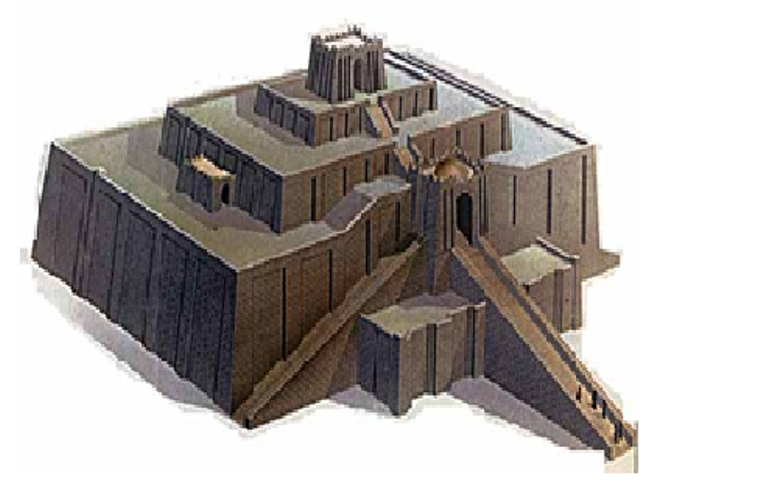 História do Design I: Arquitetura - Contribuição Asiática