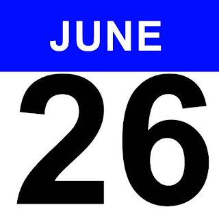 June 26 History