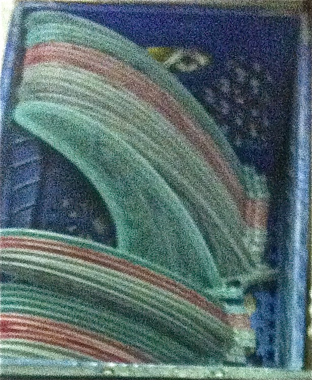 : Board Collector: Bahne