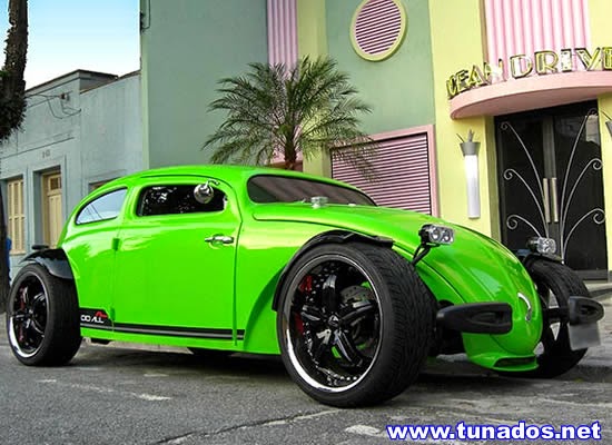 COISASDEFUSCA.BLOGSPOT.COM: FUSCAS TUNADOS-O RETORNO