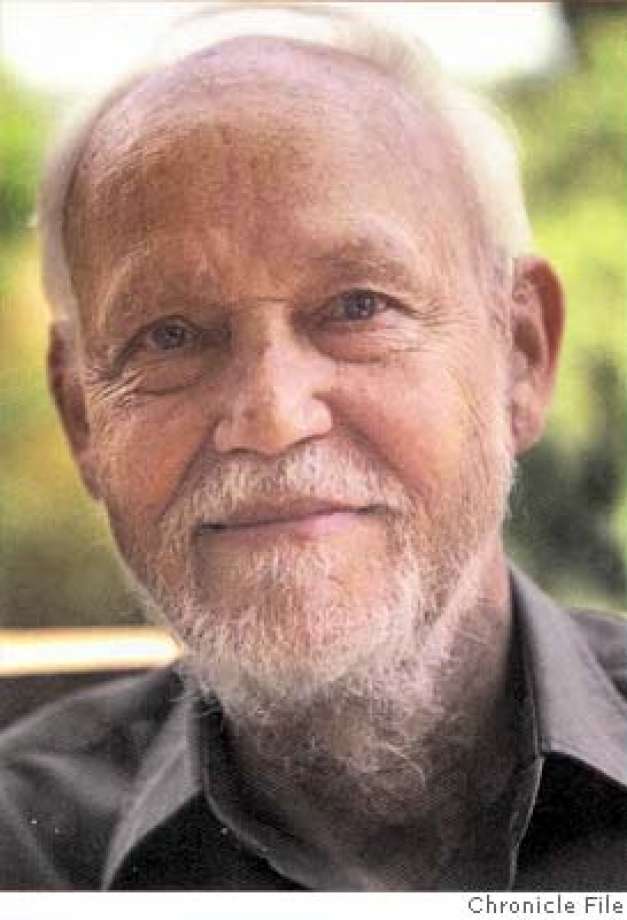 Traditionalists: Huston Smith (1919-2016)