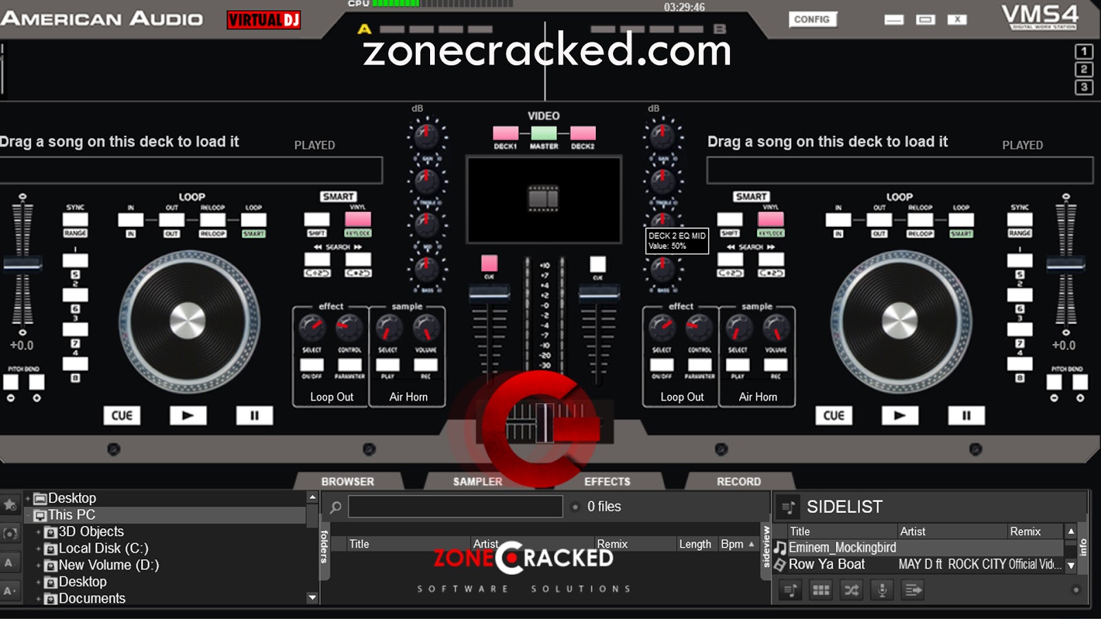 virtual Dj 8 Keycode - apalonsharing