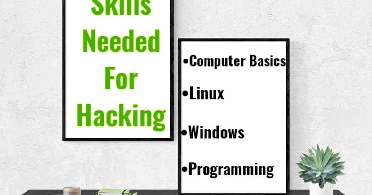 WHAT ARE THE SKILLS REQUIRED FOR EXPERT ETHICAL HACKING