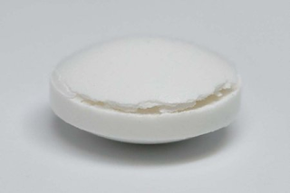 Capping Tablet and its solution